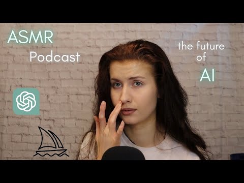 Jessica's ASMR Studio - All videos @ The ASMR Index