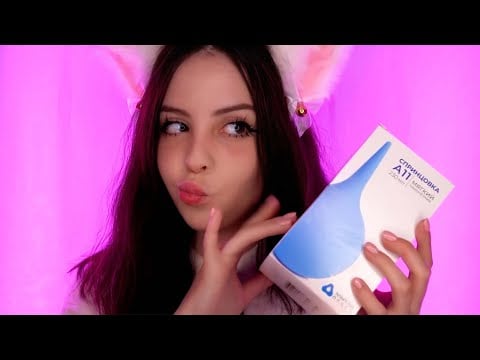 moonamoo - All videos @ The ASMR Index