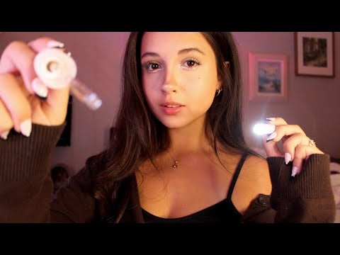 cait ASMR - All videos @ The ASMR Index