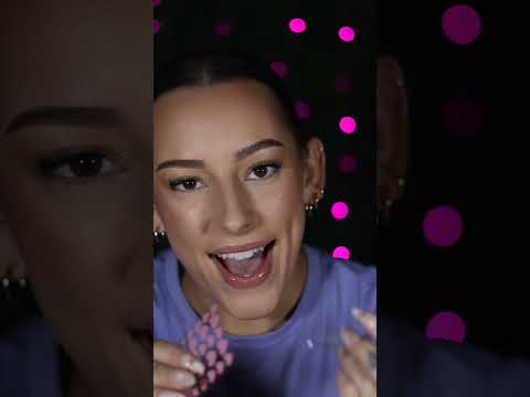 Extremely Tingly and Sleepy ASMR Applying Pimple Patches to You!ASMR ...