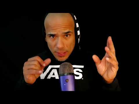BEAT BOXING ASMR - The ASMR Index