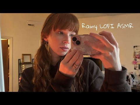 07mini | 晓晓小UP ASMR - The ASMR Index