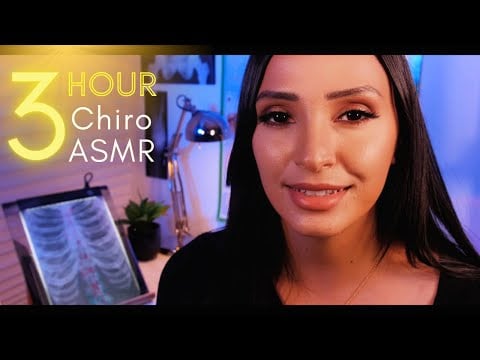 💈WHEN THE MASSAGE GETS UNEXPECTEDLY INTIMATE 😏 | LANA’S FULL ASMR ...