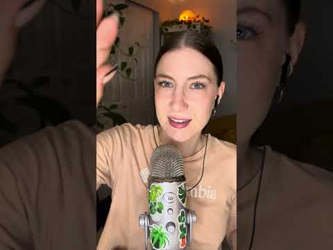 You are a good person asmr - The ASMR Index