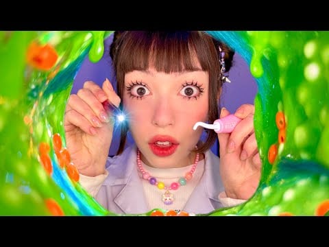 anna dreamy ASMR - All videos @ The ASMR Index