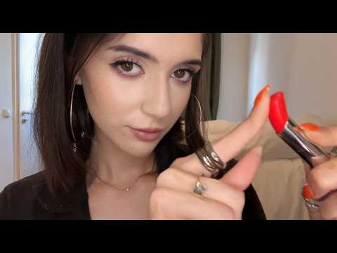 edafoxx ASMR - All videos @ The ASMR Index