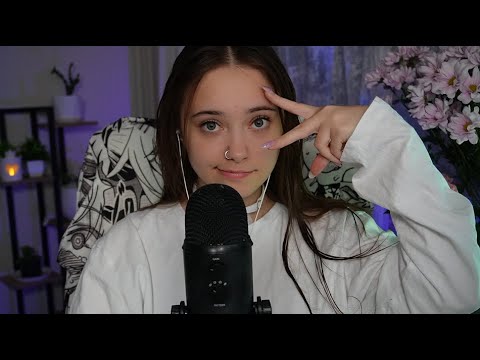 ASMR stream / АСМР стрим - The ASMR Index