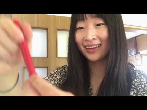 how to count in Japanese🇯🇵asmr - The ASMR Index