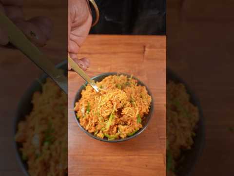 🔥 ASMR Tawa Pulao | Mumbai Street Style | Satisfying Tawa Sounds#shorts ...