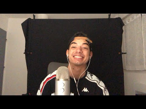 [ REDIFF ] LIVE ASMR FR #16 🔴 : Viens te relaxer