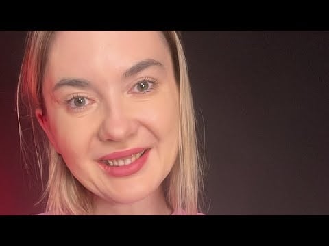Klaudia Leclercq ASMR nadaje na żywo - The ASMR Index