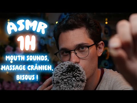 360°VR ASMR (4K) - The ASMR Index