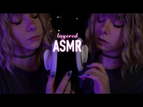 ASMR_Divinity - All videos @ The ASMR Index
