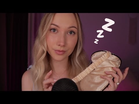 Abby ASMR - All videos @ The ASMR Index