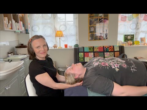 ASMR With Victoria - All videos @ The ASMR Index