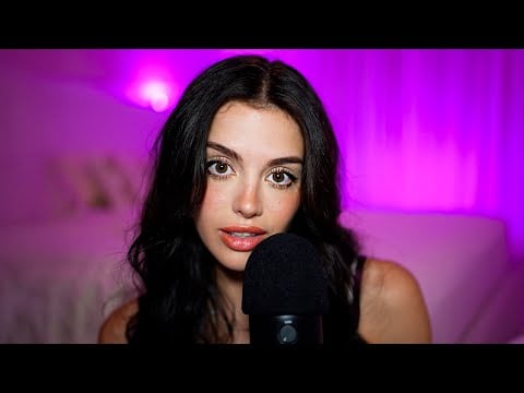 Emily Black ASMR - All videos @ The ASMR Index