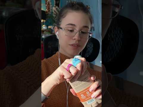 ASMR “Lips and Pits” Shop Rp - The ASMR Index
