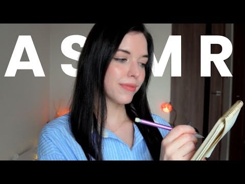 Lani ASMR - All videos @ The ASMR Index
