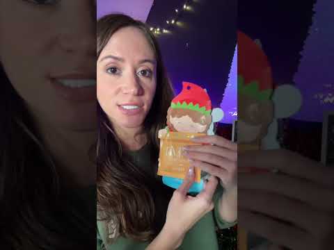 [ASMR] 🎄 Christmas Spa Session With Oil Face Massage | Personal ...