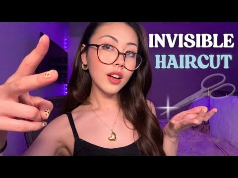 Angelic Lofi ASMR - All videos @ The ASMR Index