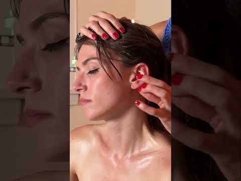 Asmr Massage Asmr Asmrsounds Asmrvideo Relaxing Relax Satisfying 7390