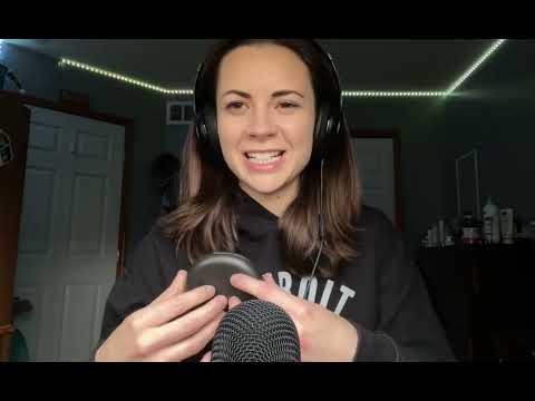 ASMR • Triggers for INSTANT Tingles 😌💤