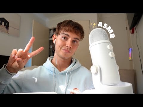 classic asmr - The ASMR Index