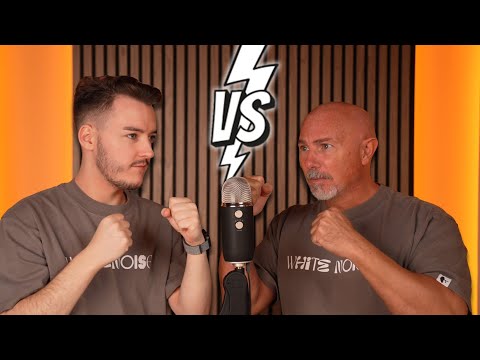 The Battle of the ASMRtists! (ft. @DongASMR)