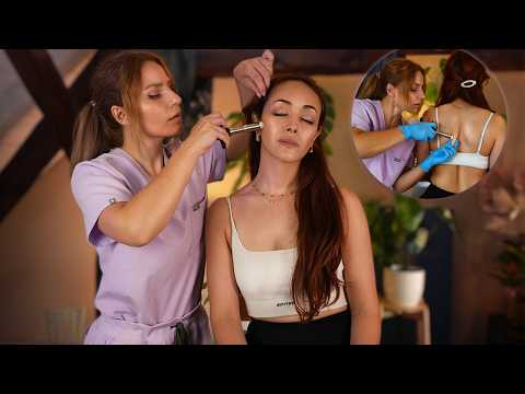 Kewas ASMR - All videos @ The ASMR Index