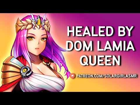 Asmr Queen Jessabelle - The ASMR Index