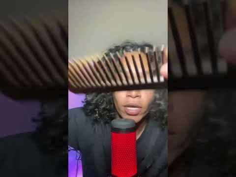 asmr cutting your hair super fast - The ASMR Index