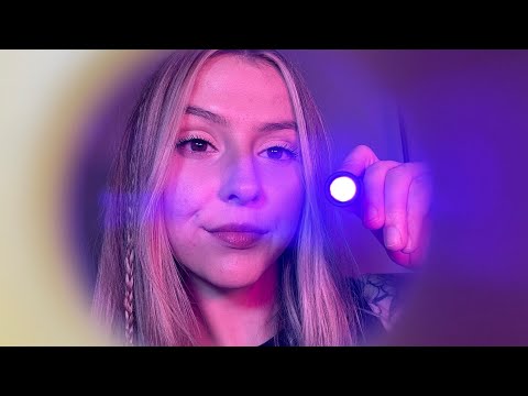 ASMR Rebecca - All videos @ The ASMR Index