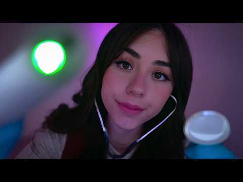 soft rose asmr ♡ - All videos @ The ASMR Index