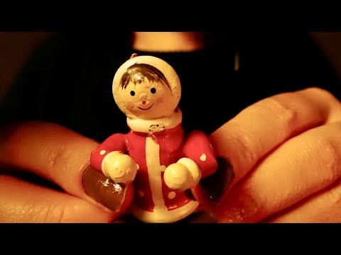 Plastic Pretzels ASMR - All videos @ The ASMR Index