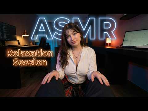 Iva Berg - All videos @ The ASMR Index