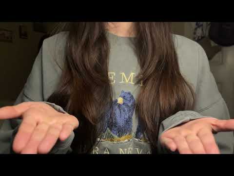 ASMR| Esto o Eso? - The ASMR Index