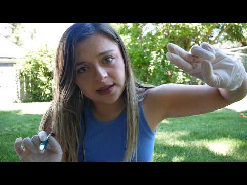 Mint Asmr - All videos @ The ASMR Index