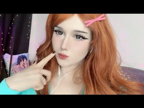 ASMR Channel Updates ^_^ - The ASMR Index