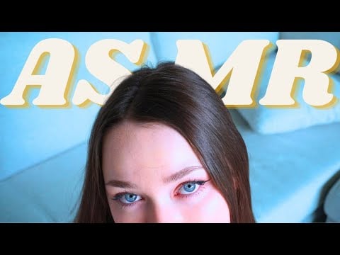 Mic Pumping ASMR: From Slow to Fast - The ASMR Index