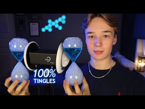 Lowe ASMR - All videos @ The ASMR Index