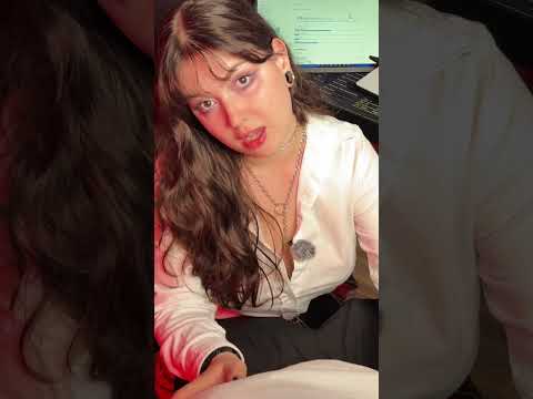 Iva Berg - All videos @ The ASMR Index