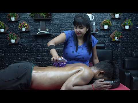 Chaitali Barber's Healing Touch: Unleash Your Inner Calm: Back Oil ...