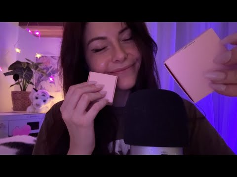 ASMR KALI - All videos @ The ASMR Index