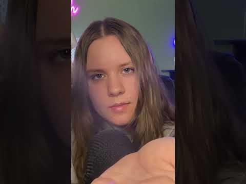 #asmr Rate Water Sounds 1-10 - The ASMR Index