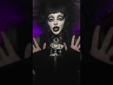 🥀🥀🥀 #goth #gothic #spookyseason