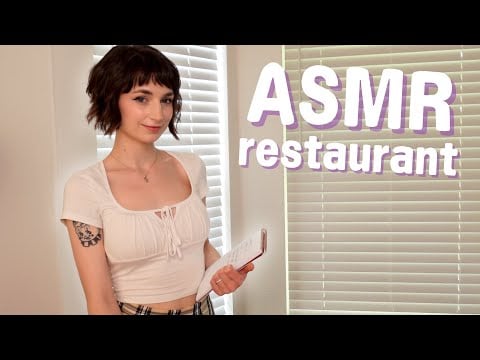 Flora Rodgers Official - All videos @ The ASMR Index