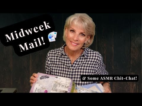 Jeannie B. ASMR - All videos @ The ASMR Index