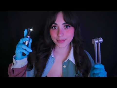 soft rose ASMR - All videos @ The ASMR Index