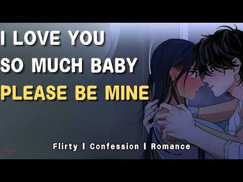 Your Flirty Friend Teases You All Day [M4F] [Kisses] [Boyfriend ...