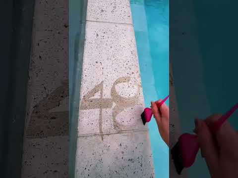 ASMR By The Pool ️ | Relax In The Hot Tub With Me ! | Relaxing Water Sounds